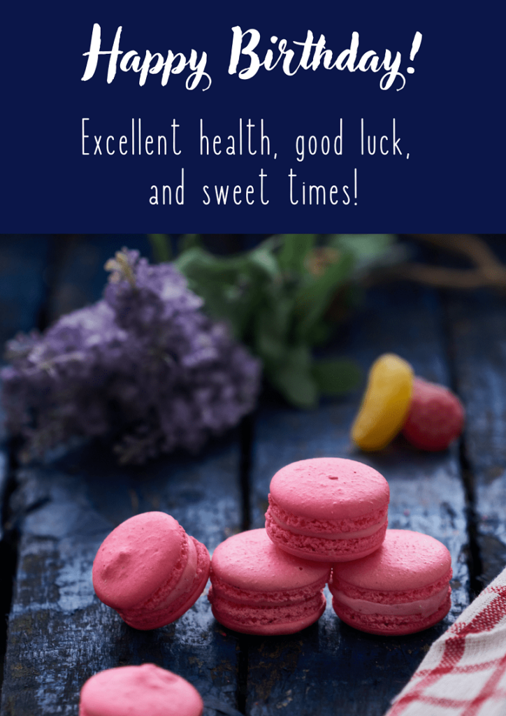 Beautiful Happy Birthday Images with Wishes and Quotes - Moonzori Wishes