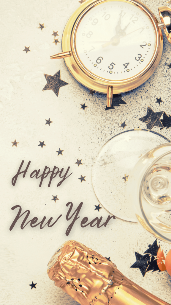 "Happy New Year 2025" Wishes, Greetings and Images - Moonzori Wishes