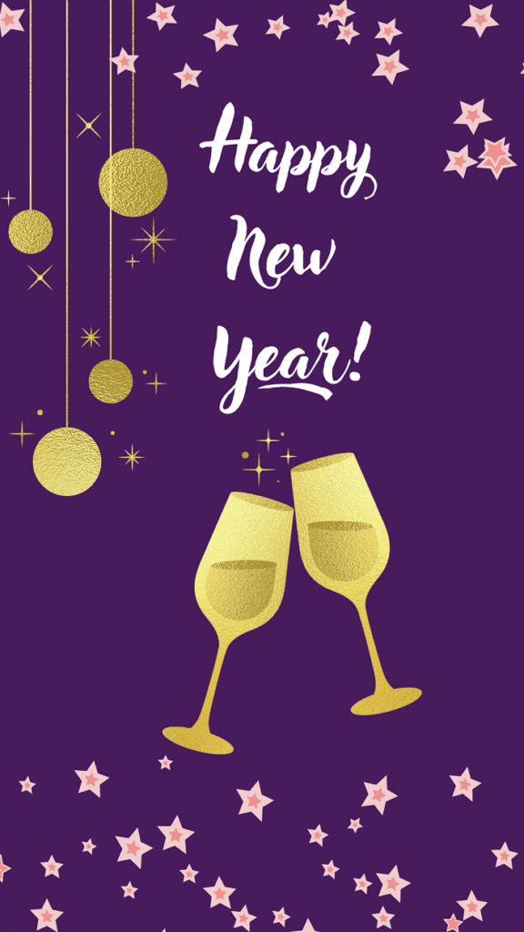 "Happy New Year 2025" Wishes, Greetings and Images - Moonzori Wishes