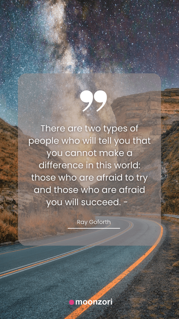 Motivational Quotes and Images to Inspire You Today - Moonzori Wishes